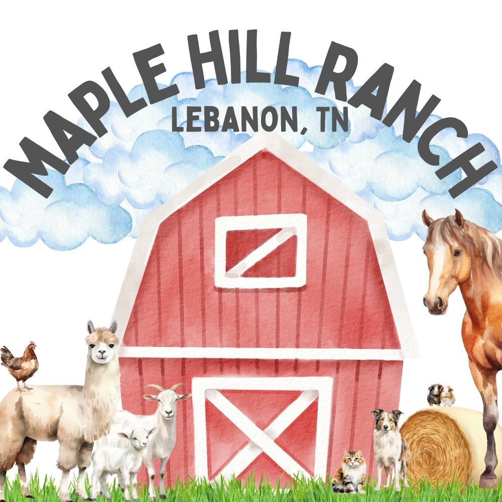 Home - maplehillranch.org